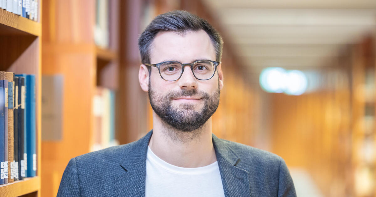 Dr. Thomas Kater