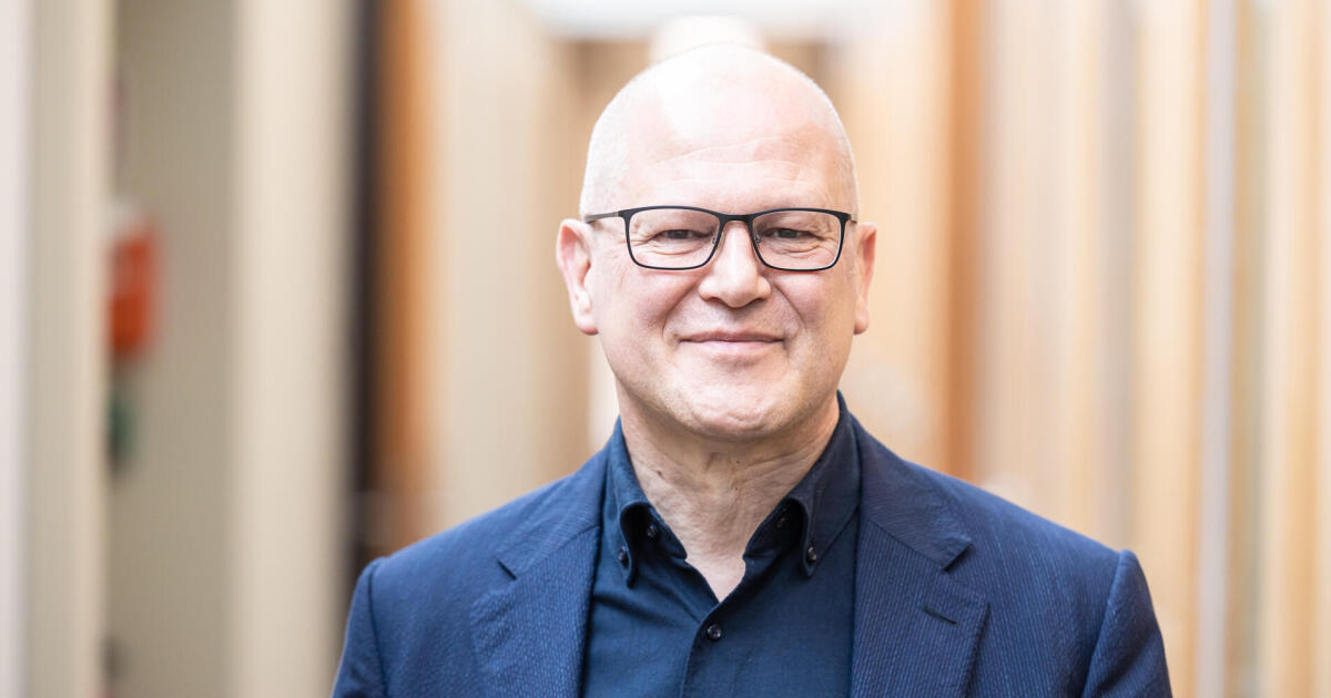 Prof. Dr. Thomas Gutmann