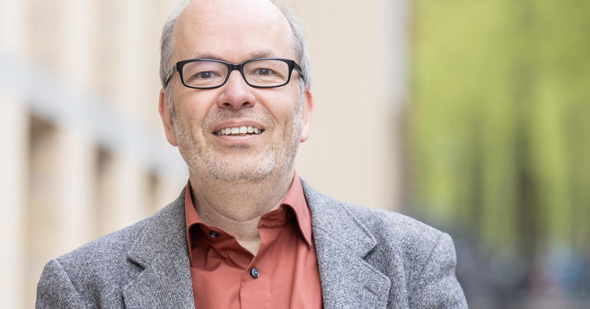 Prof. Dr. Ludger Jansen