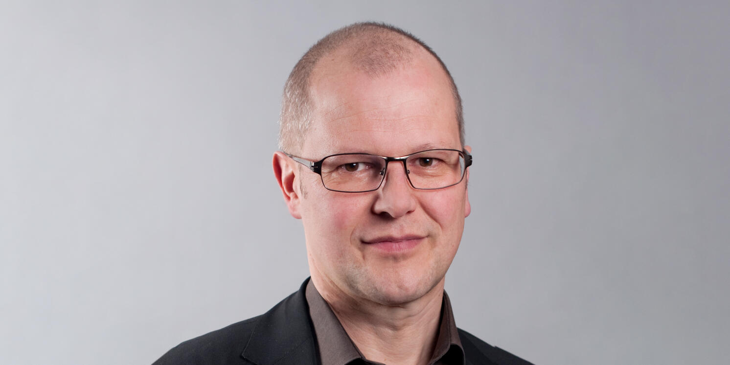 Prof. Dr. Thomas Gutmann