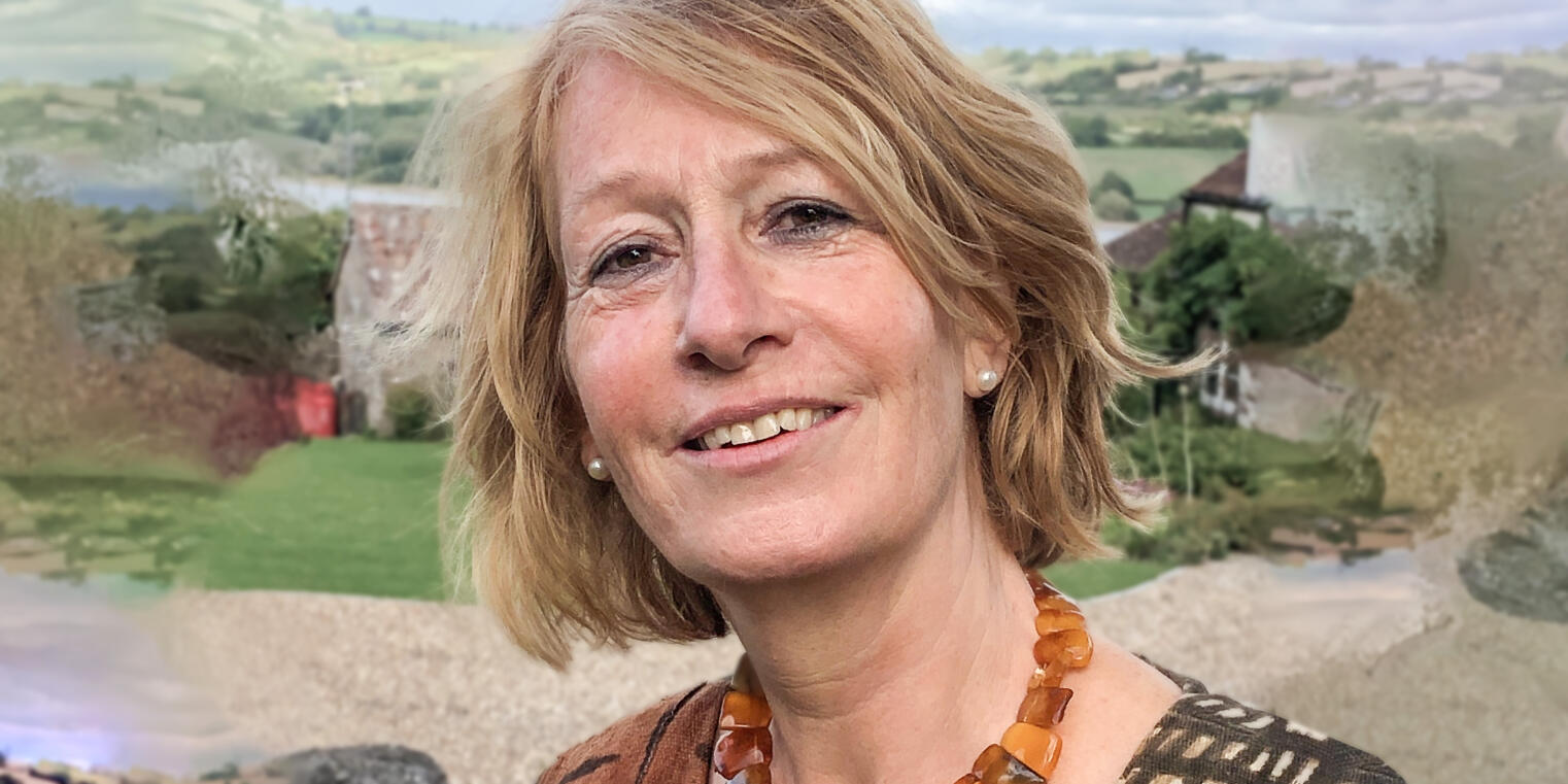 Prof. Dr. Dorothea Schulz