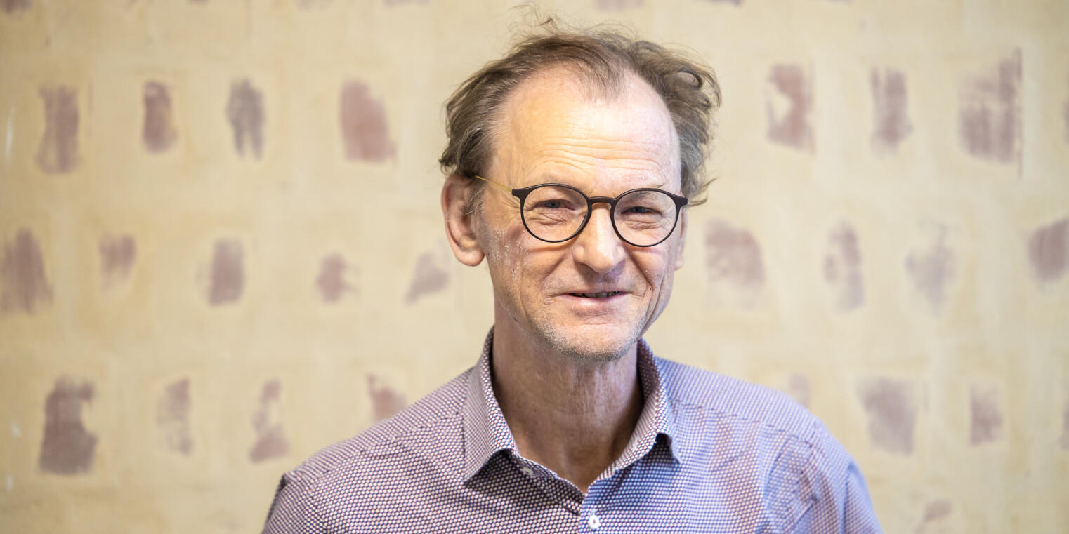 Prof. Dr. Erhard Schüttpelz