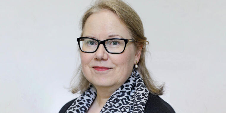 Prof. Dr. Lioba Keller-Drescher