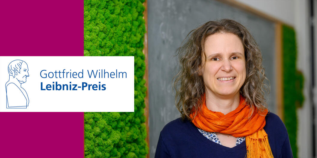 Insights into Eva Viehmann's research