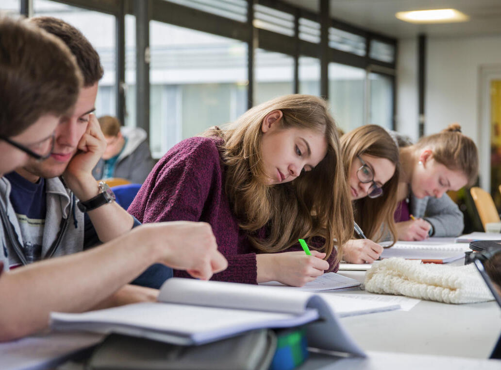 Mathematics Münster Full Grant Scholarship