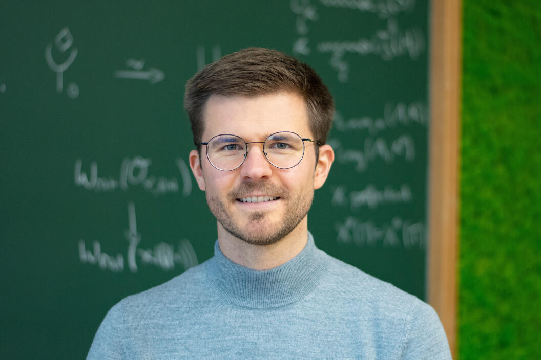 Young Research Groups
