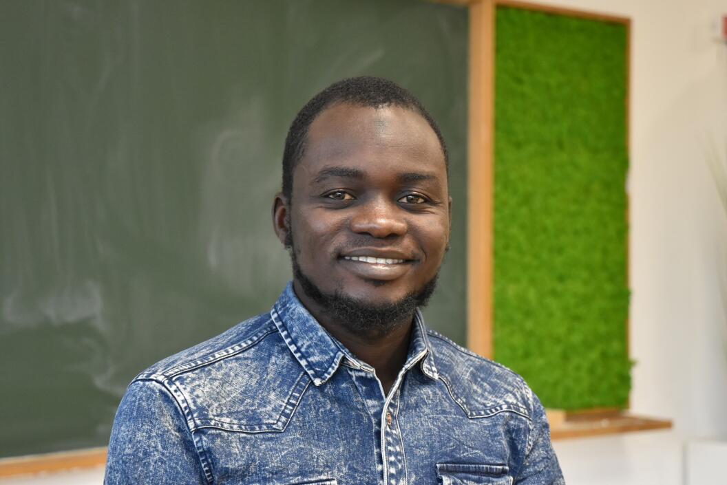 Young African Mathematicians Fellowship Programme