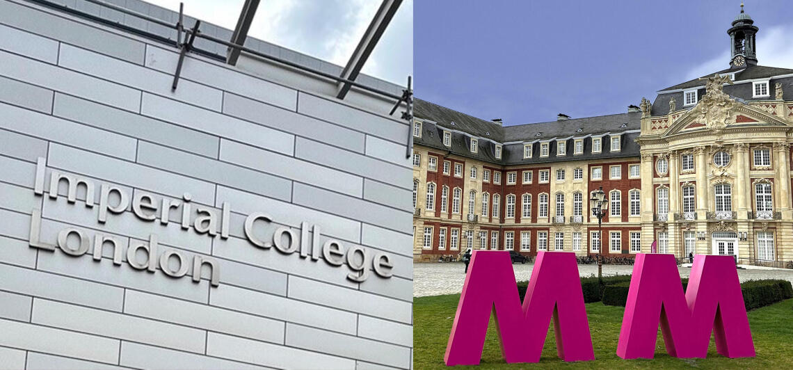 Münster - Imperial Day in PDE