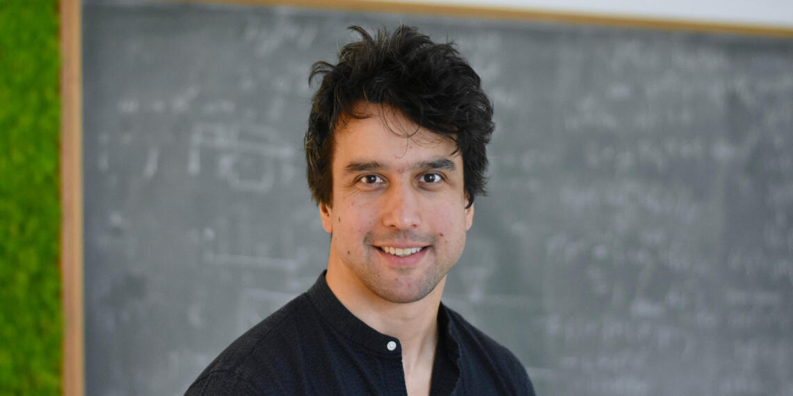 Münster Research Fellows