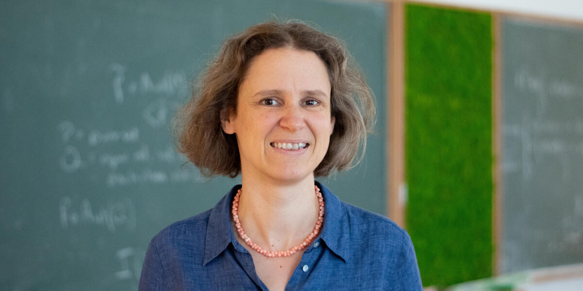 Interview Eva Viehmann