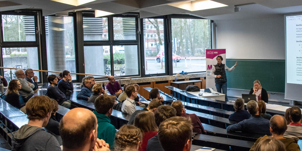 Second General Assembly