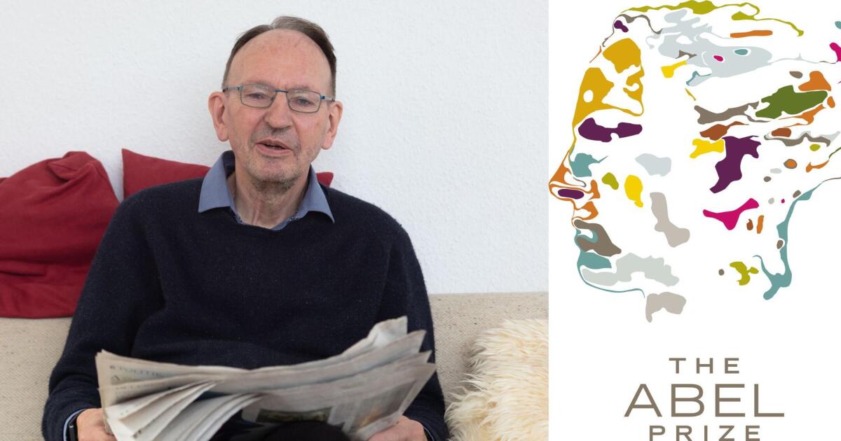 Abel Prize for Gerd Faltings - Voices from MM Members