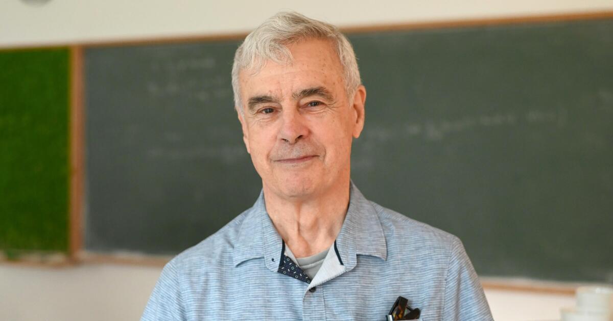 Münster Research Fellow: John Steel