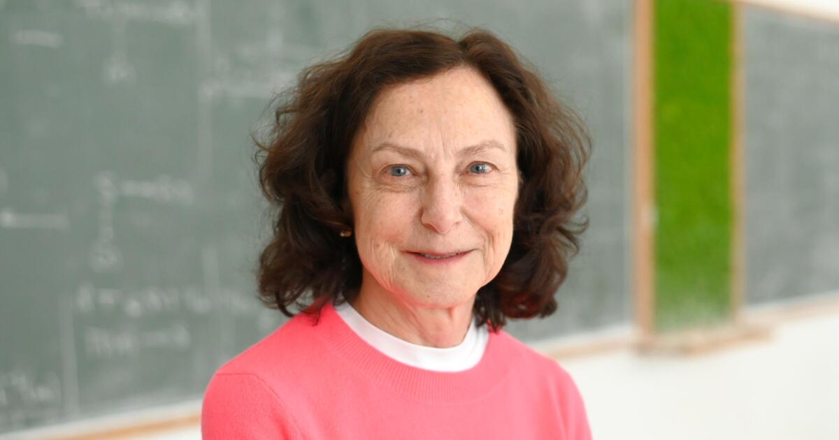 MRF Elisabeth Werner