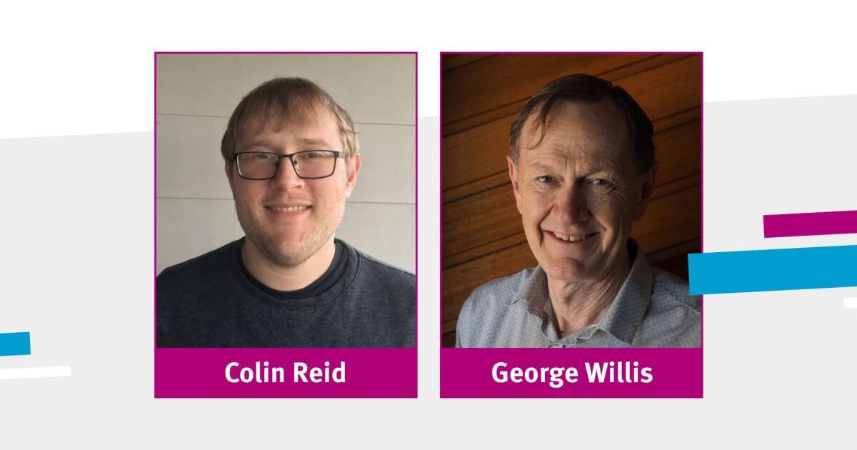 Humboldt-research awards for long-term guests