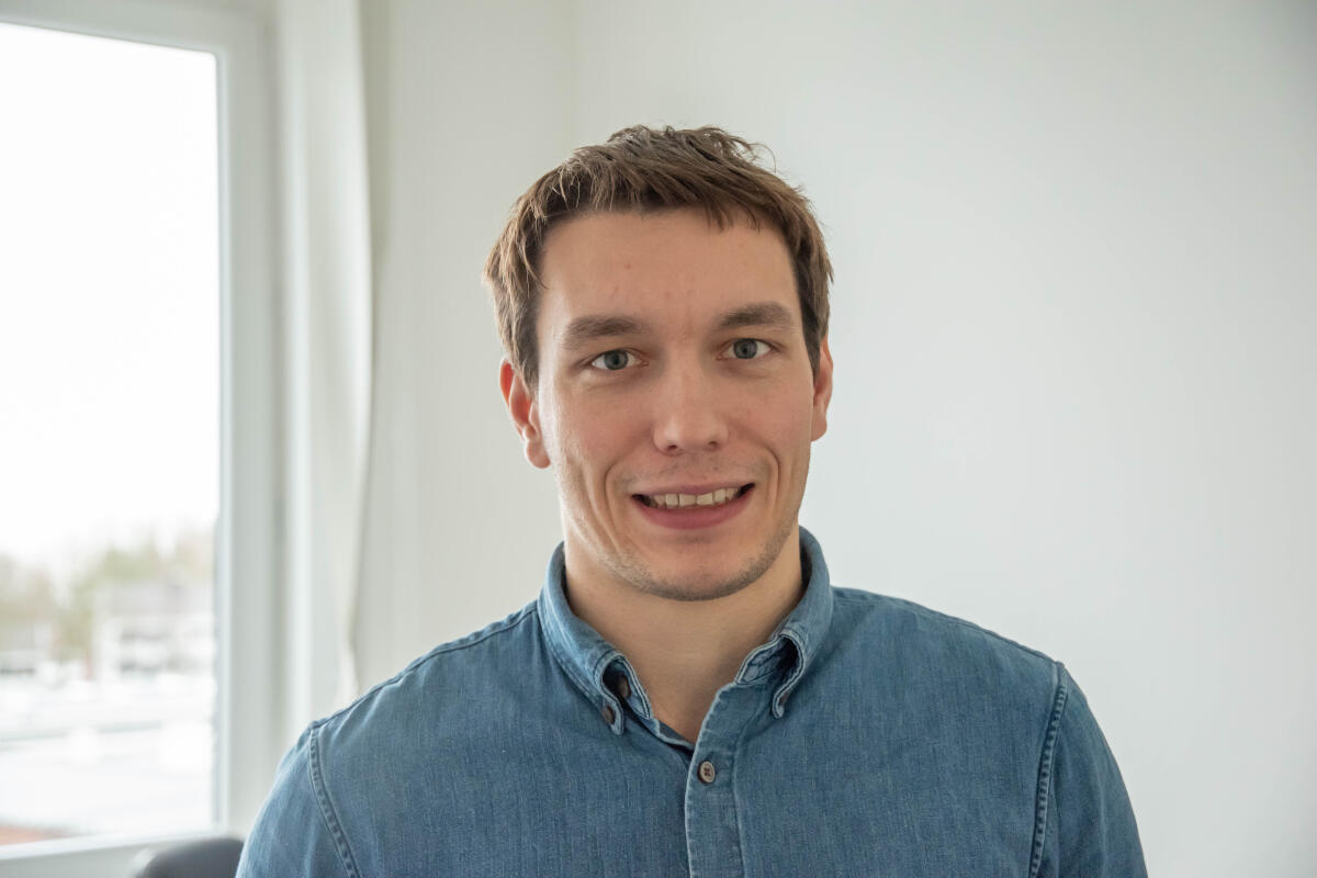 Tom Bachmann Young Research Fellow