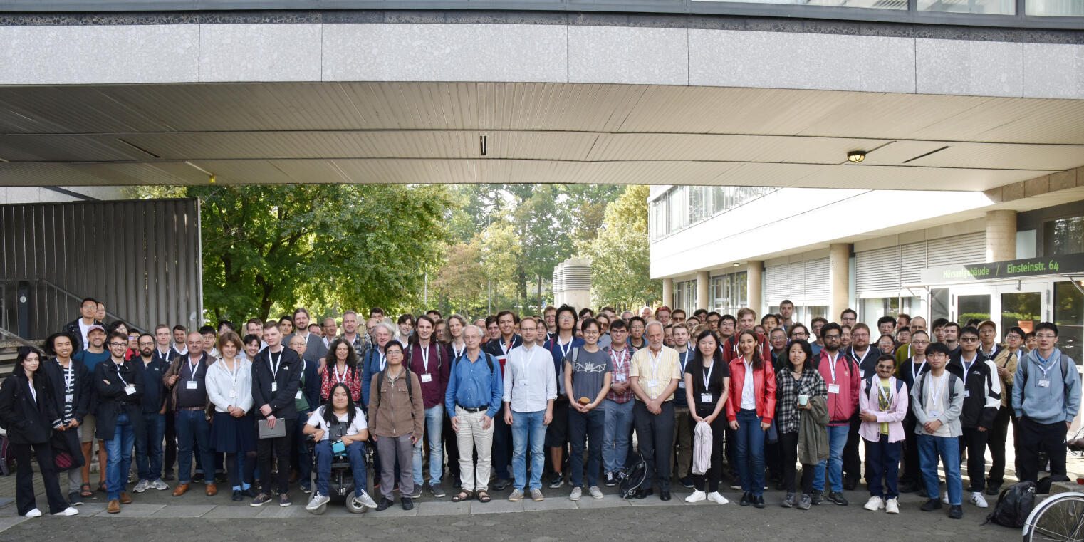 Arithmetic Algebraic Geometry