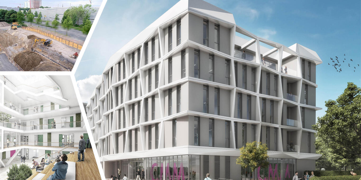 Fachbereich Mathematik und Informatik FB 10