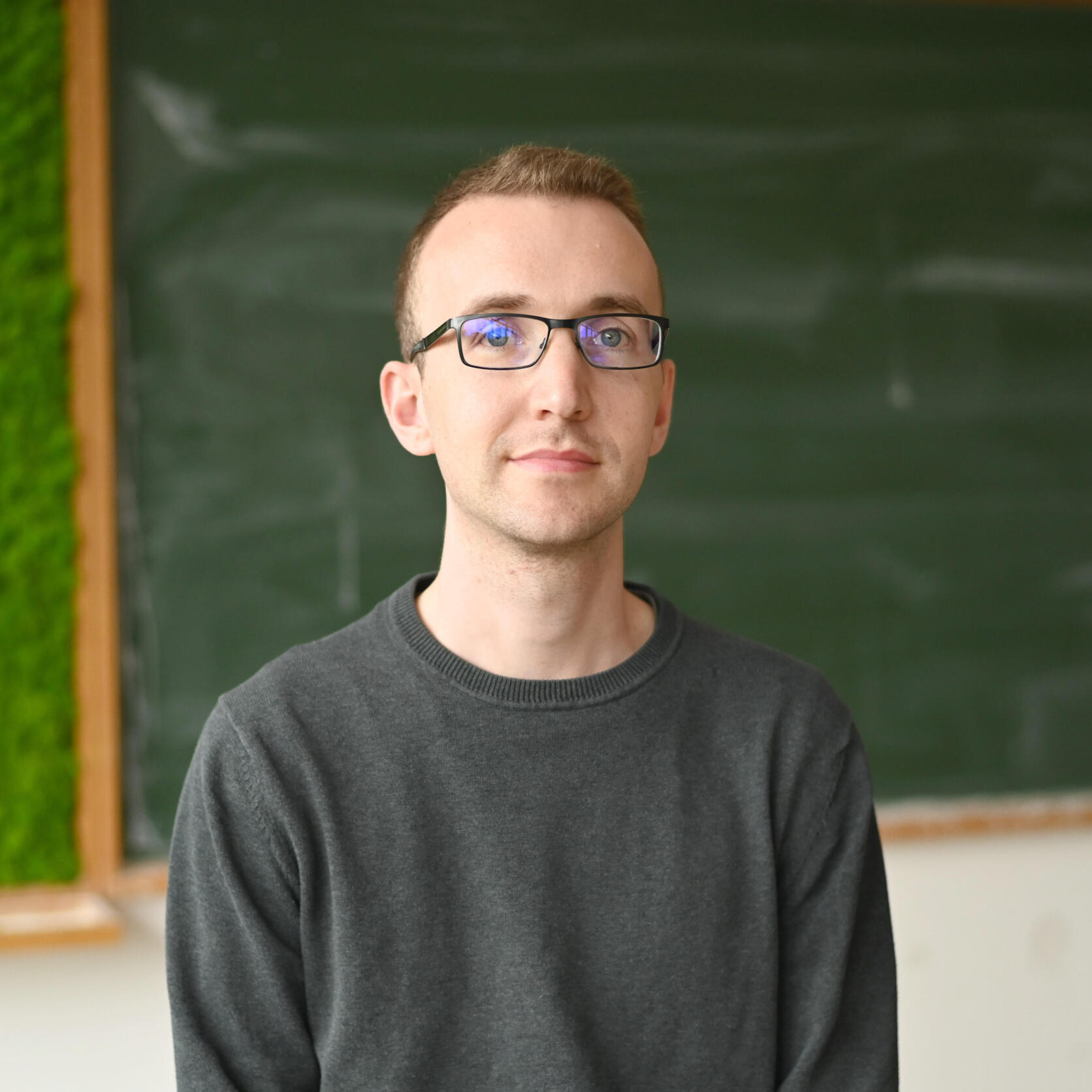 Mathematics Münster: Dynamics - Geometry - Structure