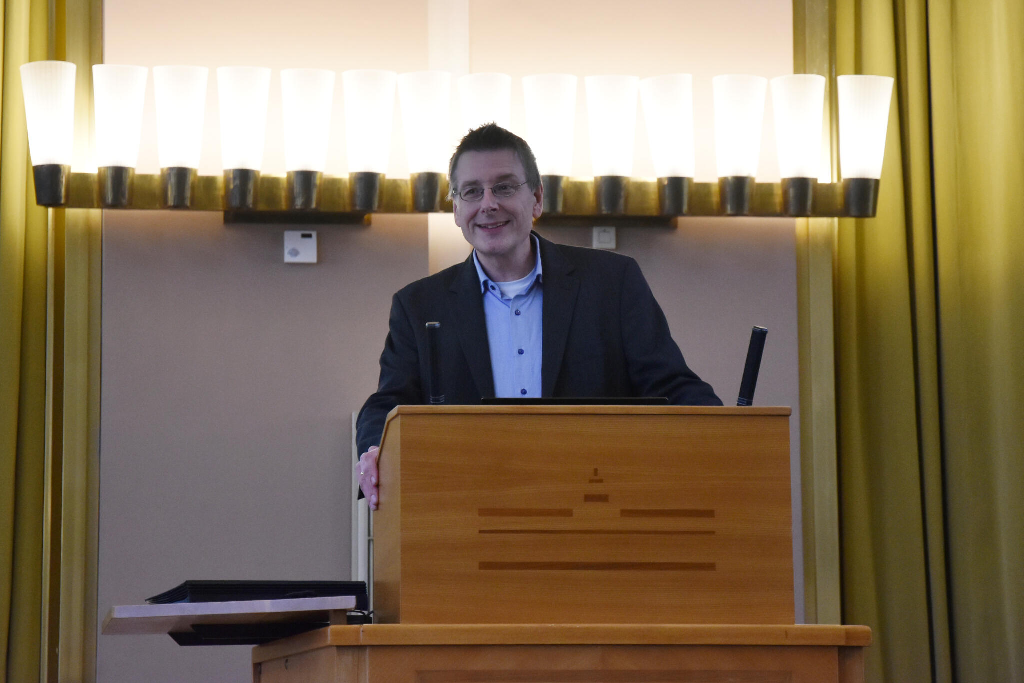 Promotionsfeier Februar 2024