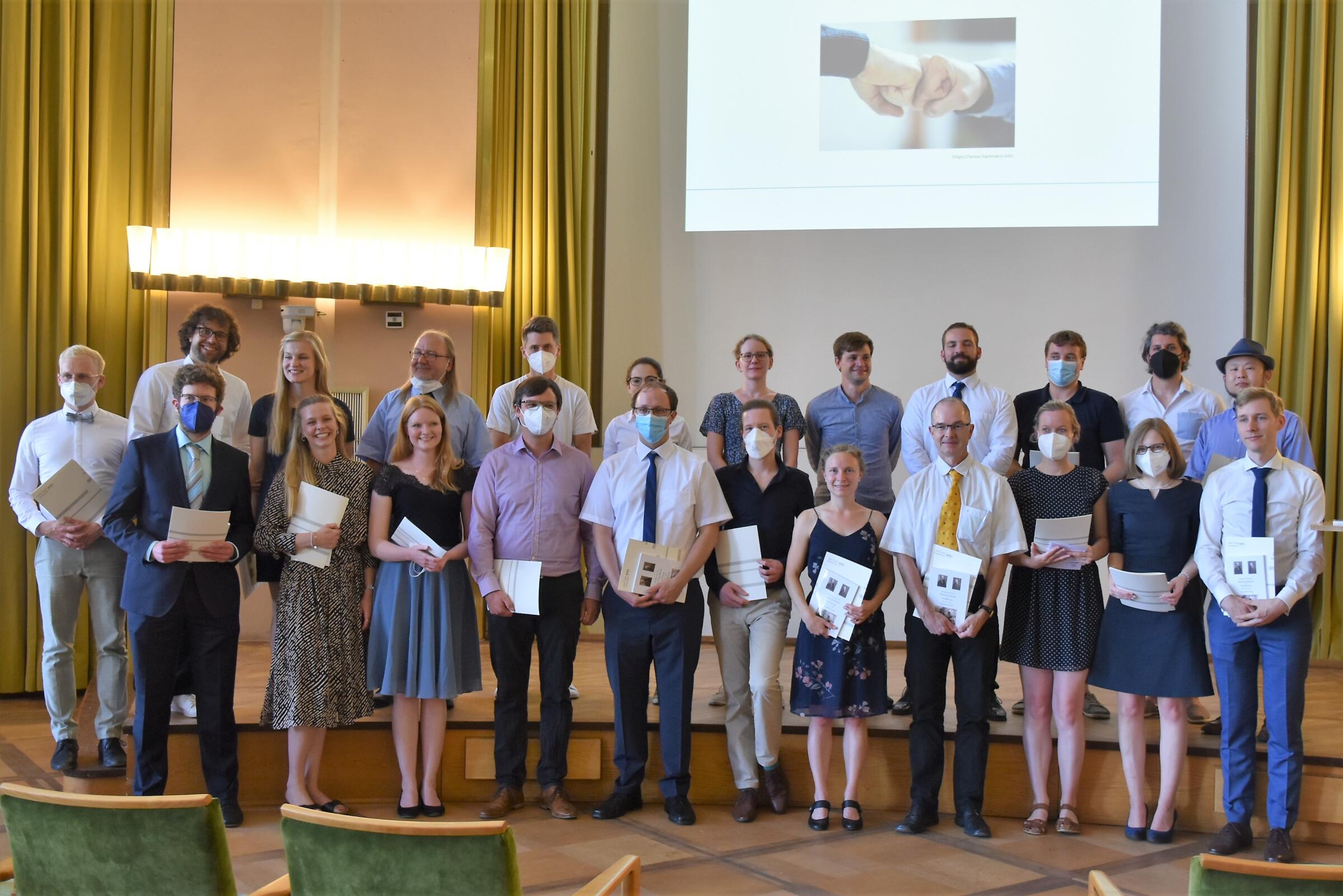 Fachbereich Mathematik und Informatik FB 10