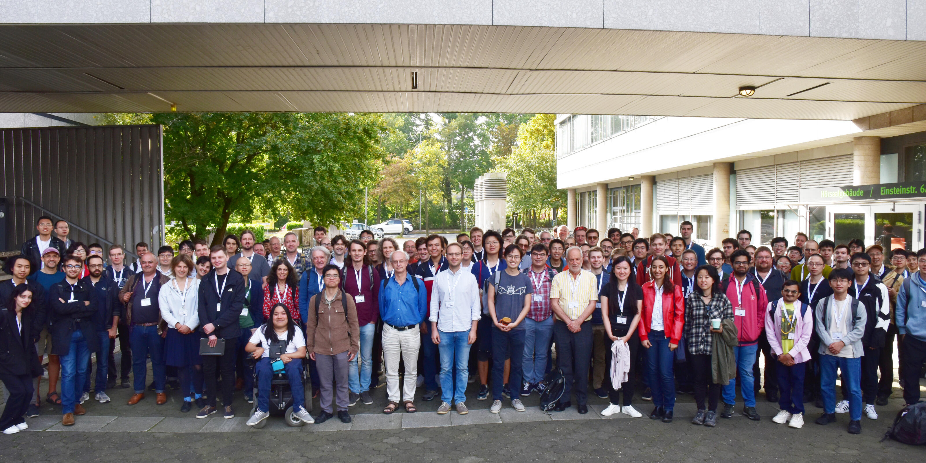 Arithmetic Algebraic Geometry