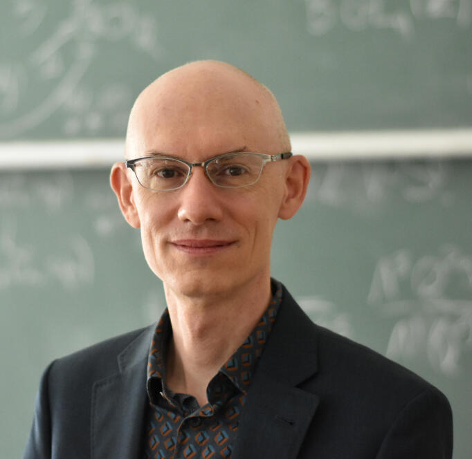 Fachbereich Mathematik und Informatik