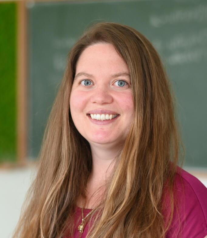 Franziska Jahnke