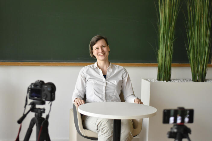 Brücken in der Mathematik