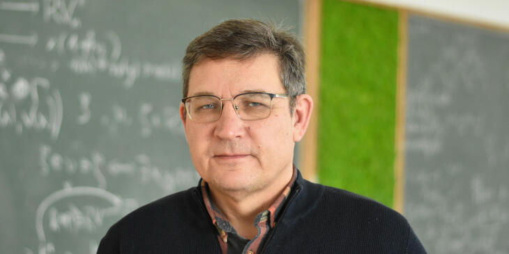 Münster Research Fellows