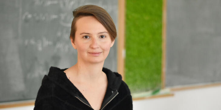 Young Research Fellows