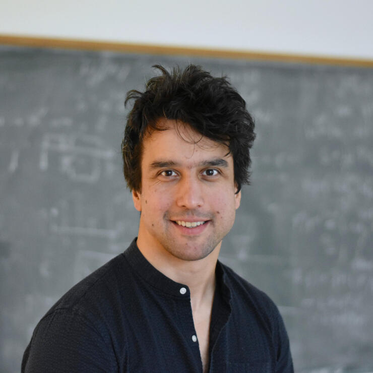 International Programmes at Mathematics Münster
