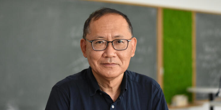 Münster Research Fellows