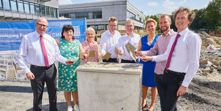 Fachbereich Mathematik und Informatik FB 10