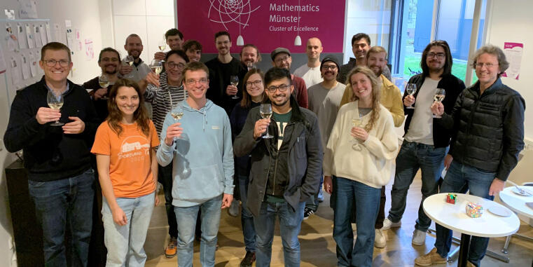 Fachbereich Mathematik und Informatik FB 10