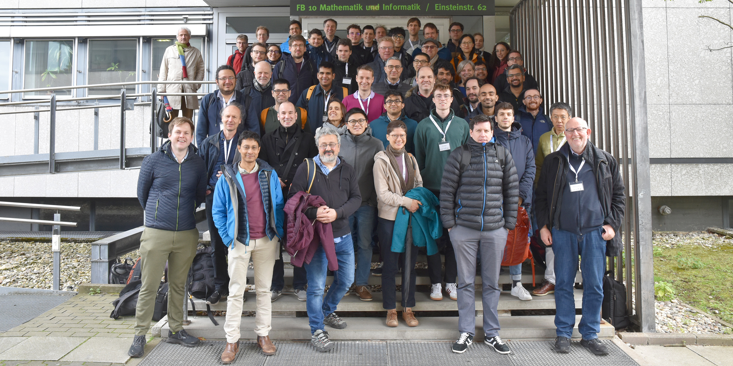 In search of model structures for non-equilibrium systems