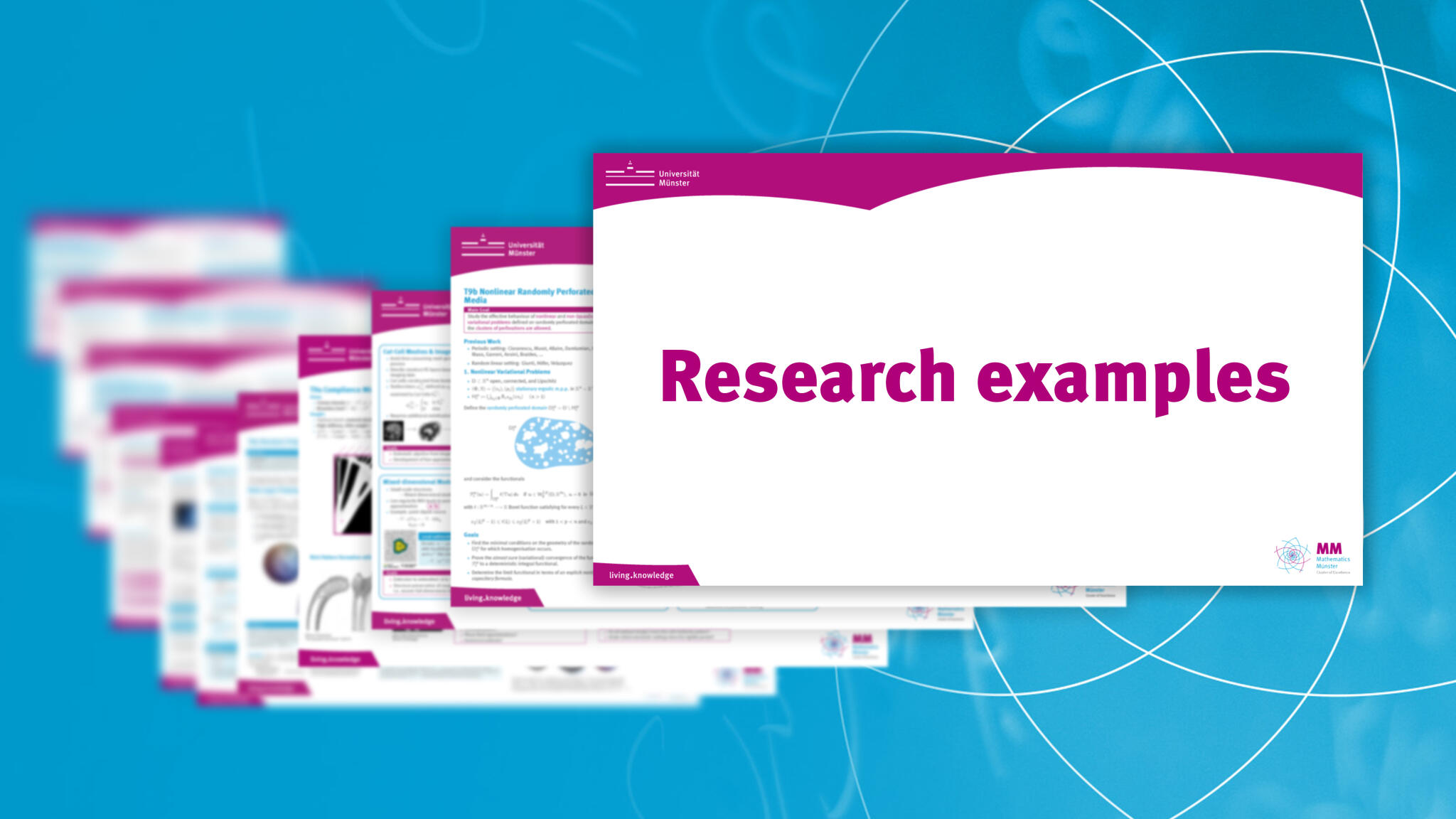 Curvature, shape and global analysis