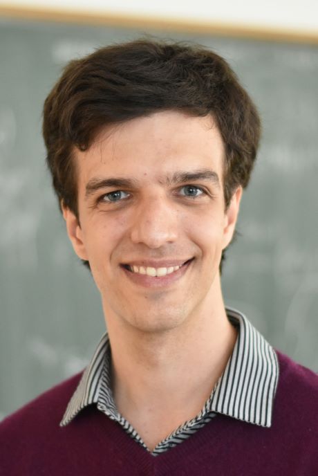 Mathenacht aus Berlin, Bonn und Münster