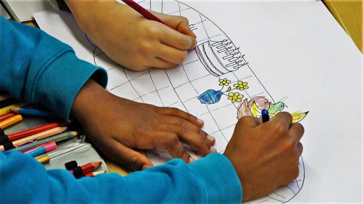 ProVision: Deutsch, Klasse 3/4, LF - Stunde 10 | Videoportal ProVision ...