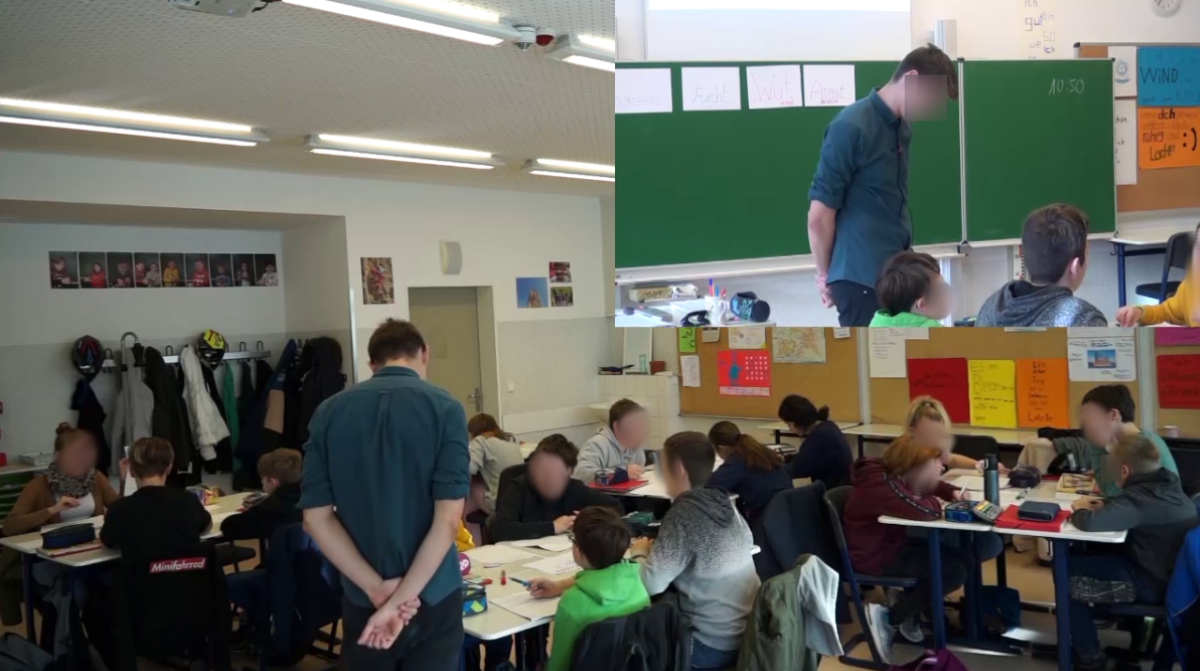 ProVision (IQSH): Deutsch, 7. Klasse, GEH - 5. Einzelstunde ...