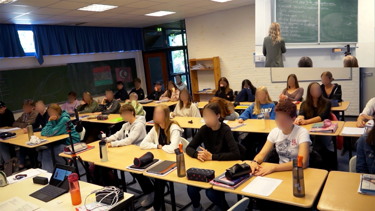 ProVision (IQSH): Deutsch, 10. Klasse, LYR- Einzelstunde 8 ...