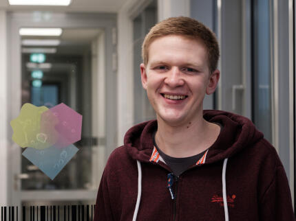 Doctoral Researchers