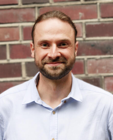 Institut für Slavistik - Valentin Peschanskyi