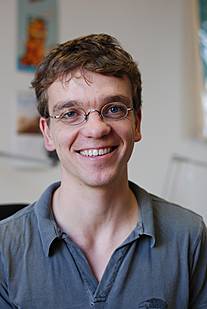Martin Huesmann
