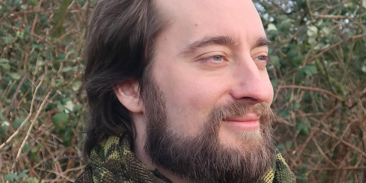 Daniel Kischko M.A. (Research Assistant)