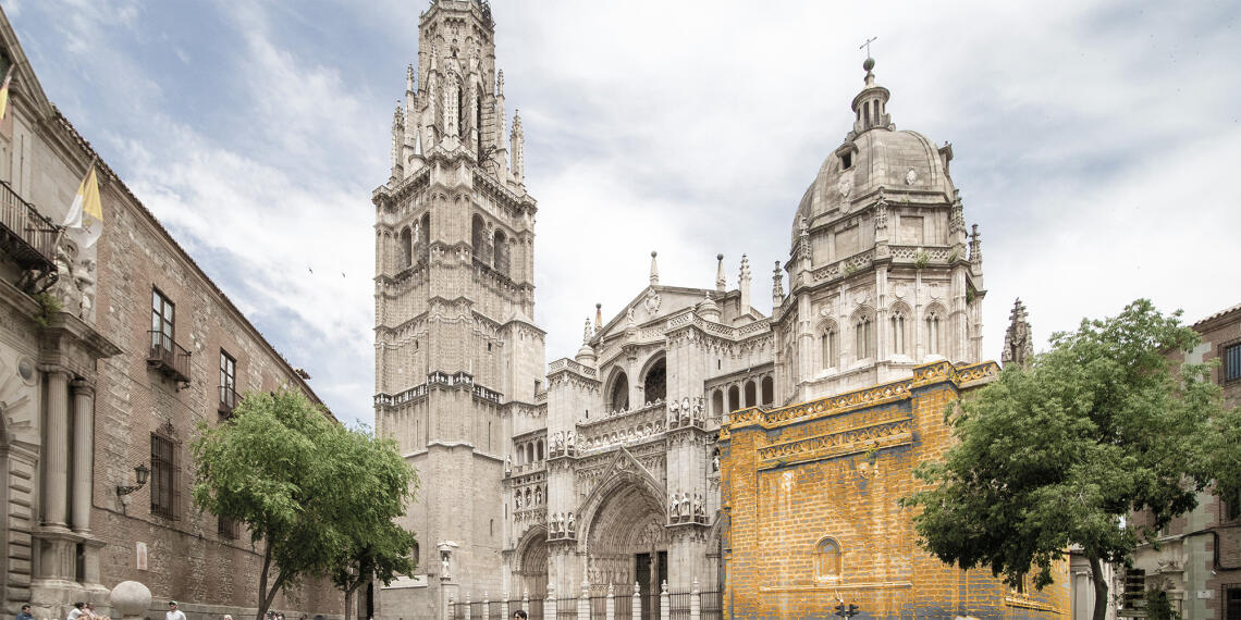 Subproject “The Mozarabs of Toledo as actors between imperial kingship ...