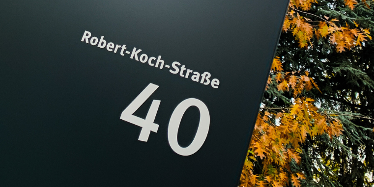 AFO | Directions and site plan