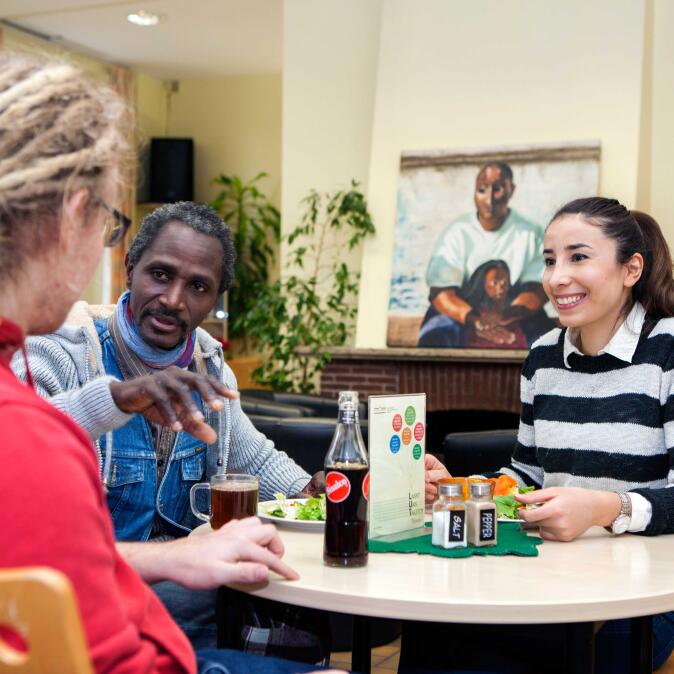 Fachbereich 09 Philologie - Studying in Münster (INCOMING)