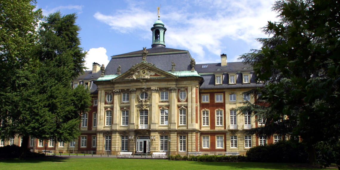 English Department WWU Münster