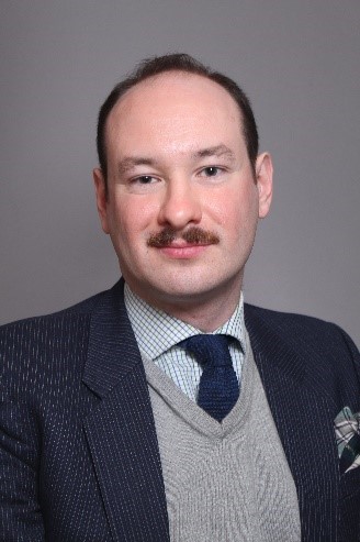 Dr. Alexander Johannes Edmonds